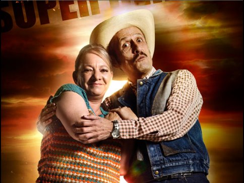 Daniel Rizzotto Photography©: LOS SUPER PEREZ _ ESTRENO MARZO 2012 ...