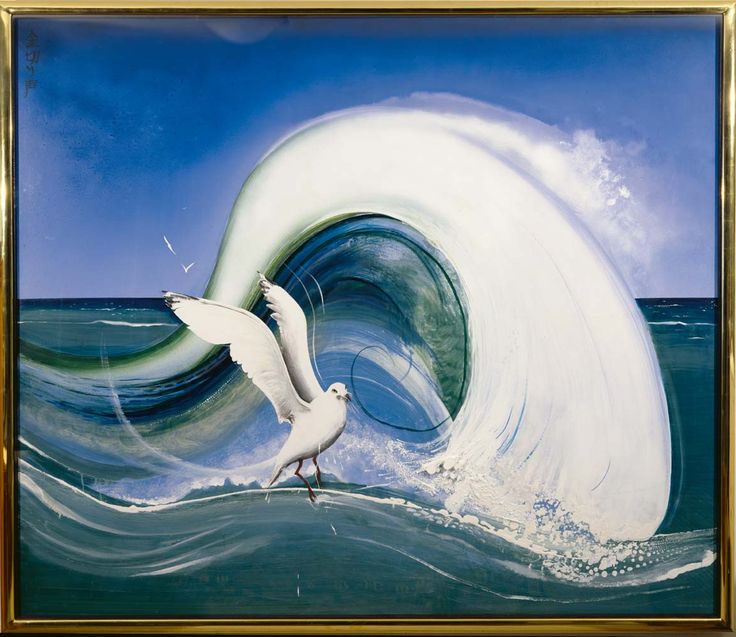 pinkpagodastudio: Brett Whiteley