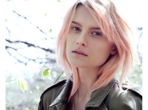 ΚΑΛΟΚΑΙΡΙ-ΛΑΘΟΣ ΕΠΟΧΗ ΓΙΑ CRAZY COLOURS - COIFFAGE