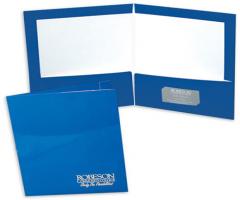 Reinforced Edge Folders: Reinforced Edge Folders