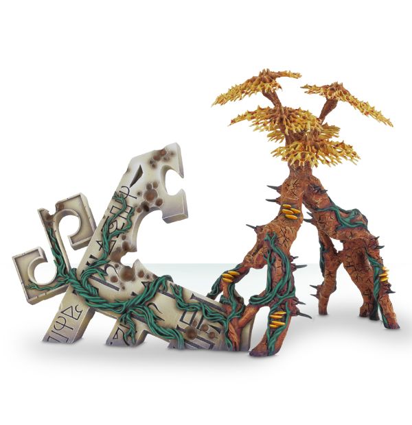 Wargame News and Terrain: Games Workshop: New Warhammer 40K - Alien ...