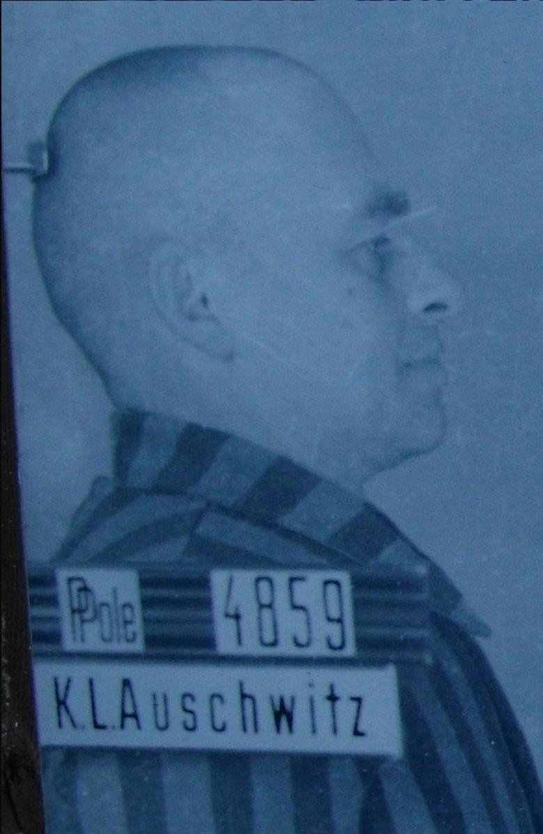 Witold Pilecki's Auschwitz Report
