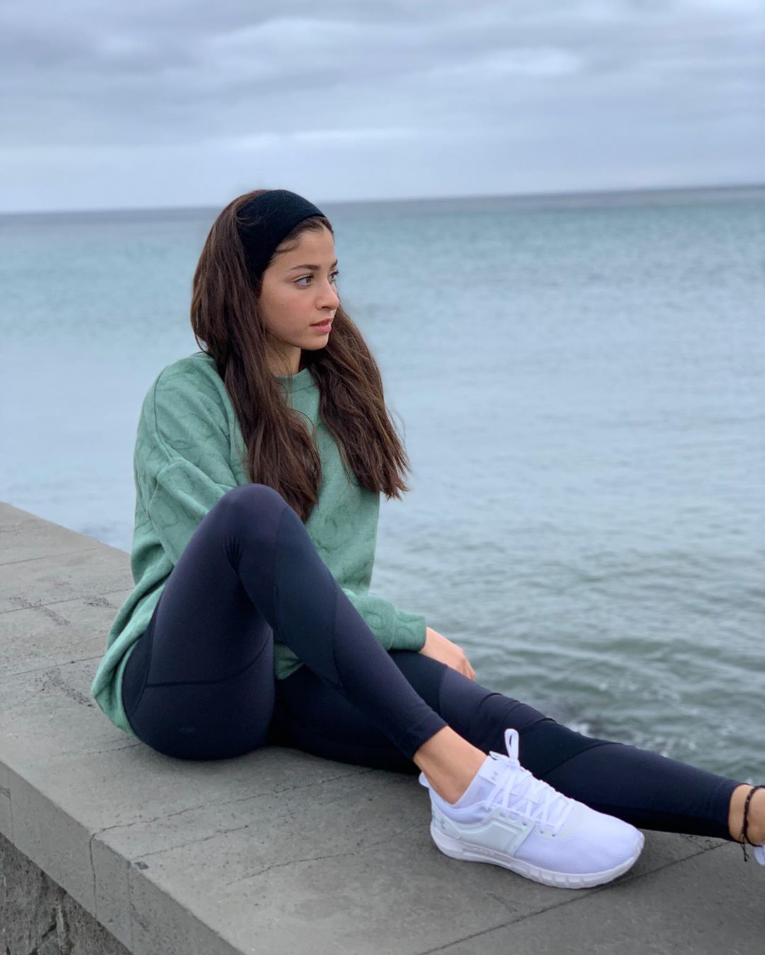 Starlet Arcade: Hot Yusra Mardini