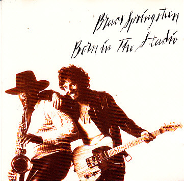 T.U.B.E.: Bruce Springsteen - 1973-1975 - Born in the Studio (STU/FLAC)