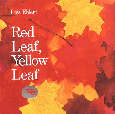 Read Me A Story: Leaf Man