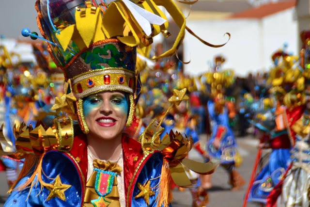 El Estribillo: noviembre 2017