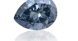 Fancy Diamonds: Blue Diamonds, Fancy Blue Diamonds, GIA Certified ...