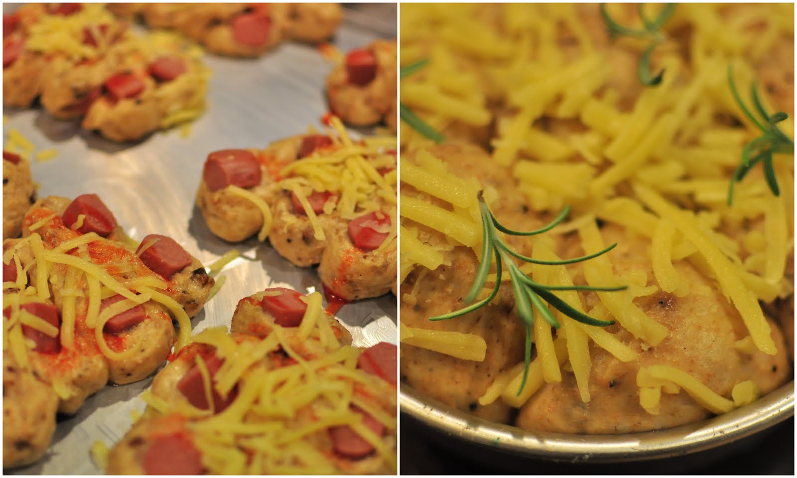 The Kitchen Guardian: Caterpillar Bread