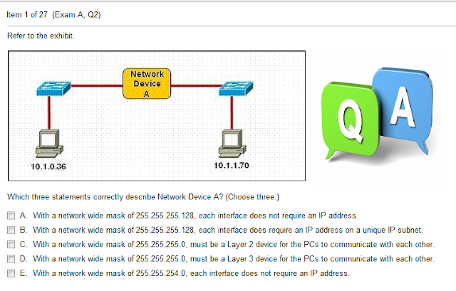CCNA Basics: How to Get success In CCNA - Cisco 200-120 exam