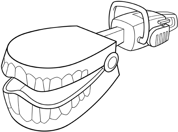 Art Lee Artwork: March 2013