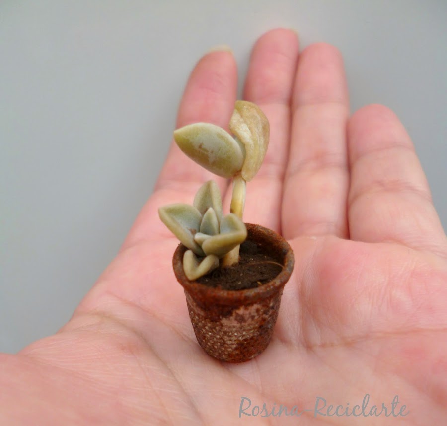 Pequeñas cosas variadas | Manualidades