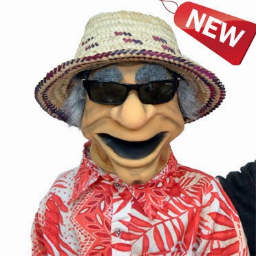 Professional Puppets, Ventriloquism tips, Kids entertainment tips ...