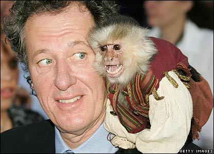 Snippets of Jack: "Why Thank Ye Jack"