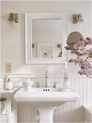 Cottage Style Bathroom Design Ideas ~ Room Design Ideas