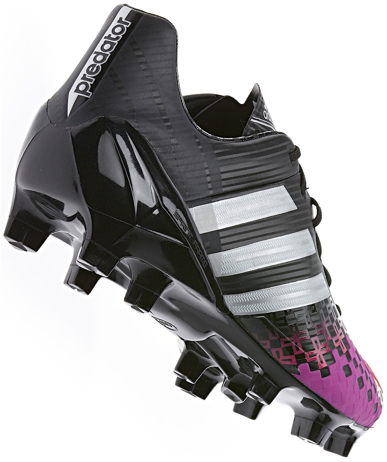 Colorful Adidas Predator LZ II SL Boot Colorway Released - Footy Headlines