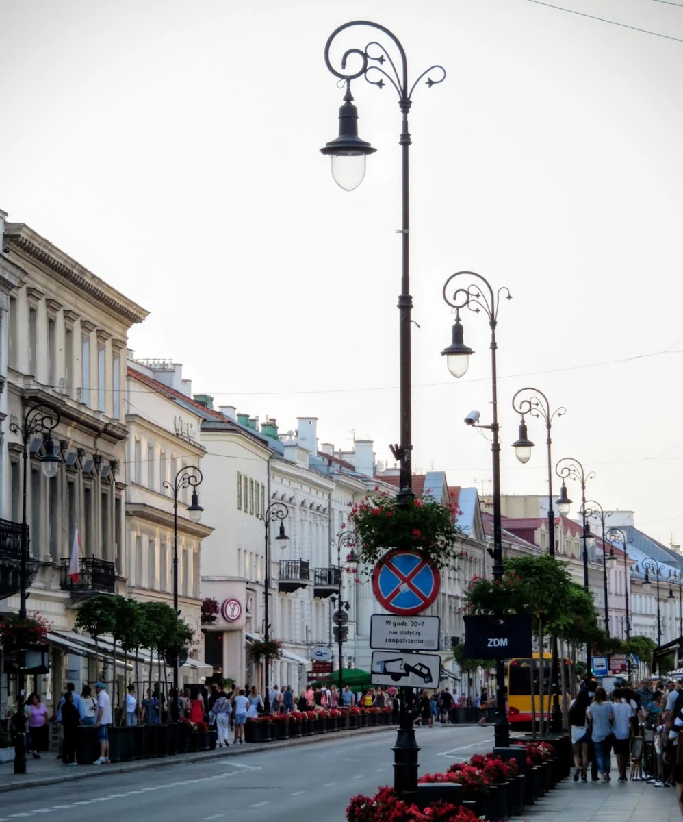 15 Great Ways to Make the Most of 48 Hours in Warsaw | Sidewalk Safari ...