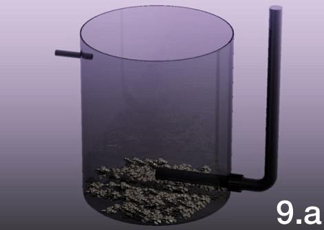 Construction of a biogas digester ~ Biogas Plant (Anaerobic Digester) Blog