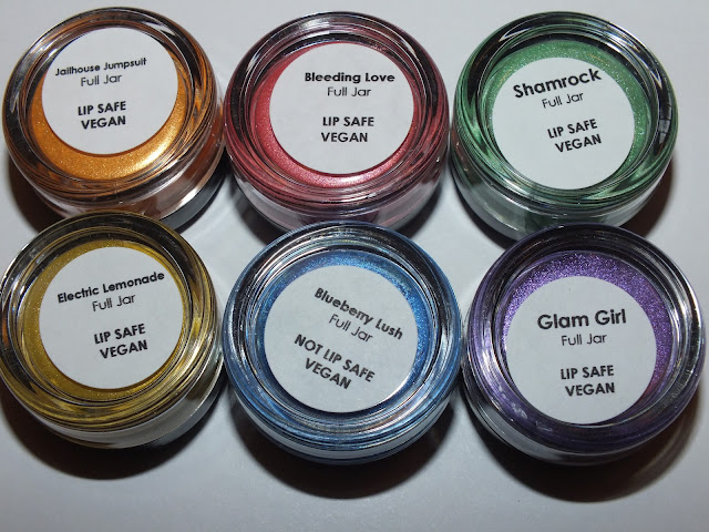 Sedona Lace: Glamour Doll Eyes Light Bright Collection