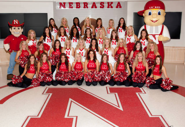 BAHL Revere: 2012 Nebraska Cornhuskers Preview