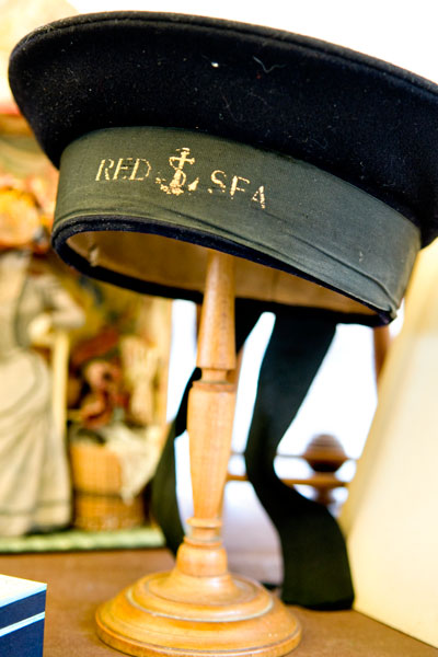 One Lucky Day: The Brocante