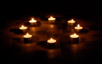 Hummingbird's Pagan Place: April 21st, 2012