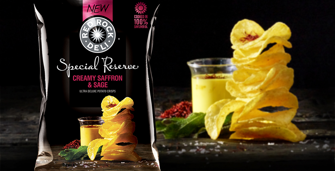 Red Rock Deli – Special Reserve – Packaging Of The World