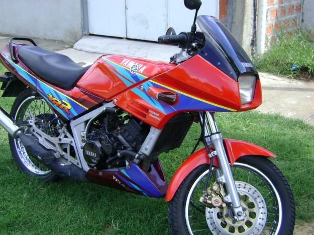 การผ่าเครื่อง YAMAHA VR150 ยามาฮ่า วีอาร์ 150 ~ 2 จังหวะรวมสูตรการโมดิฟายรถและบทความต่างๆ ...