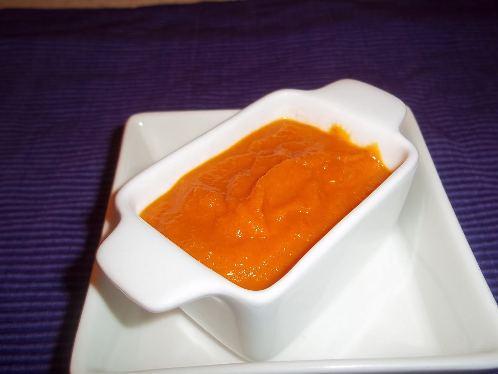 De todo un poco: Salsa brava