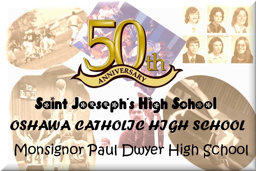 My OCHS Some 50th Anniversary Activities For The School my-ochs-some-50th-anniversary-activities-for-the-school