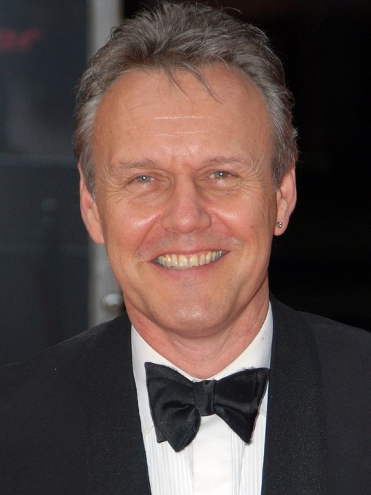 Anthony Head | Celebrities Photos Hub
