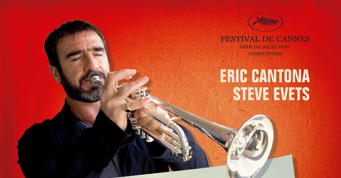 At the Movies: Looking for Eric (2009)