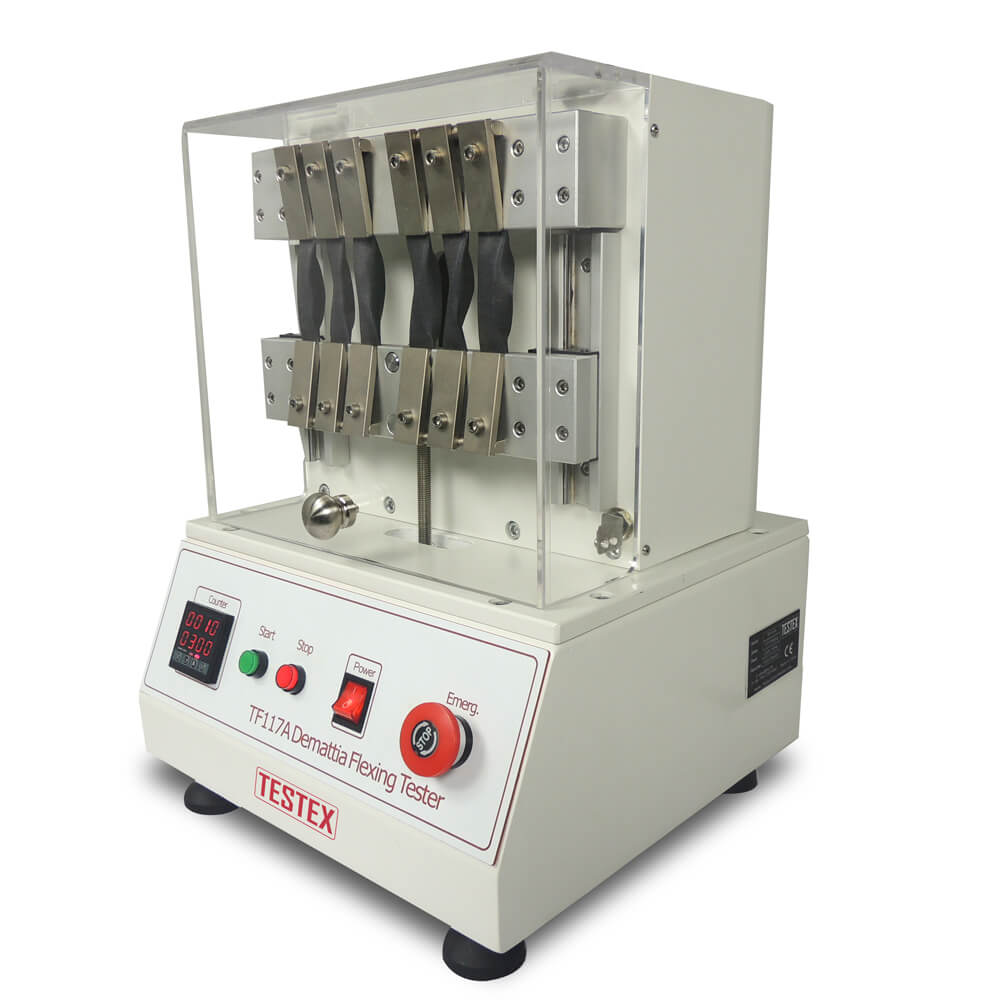 Demattia Flex Tester