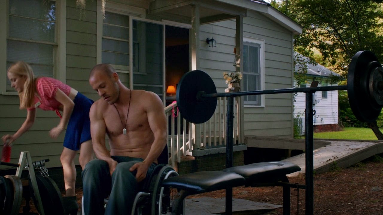 Cam Gigandet, Adam Rodriguez, Shawn Hatosy, Falk Hentschel & Phillip ...