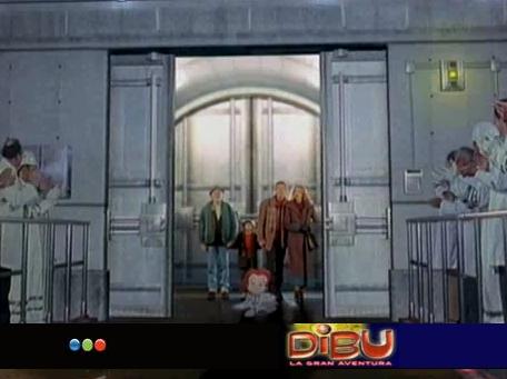 Dibu 3: La Gran Aventura online streamen in Deutsch 1280 - coolpfiles