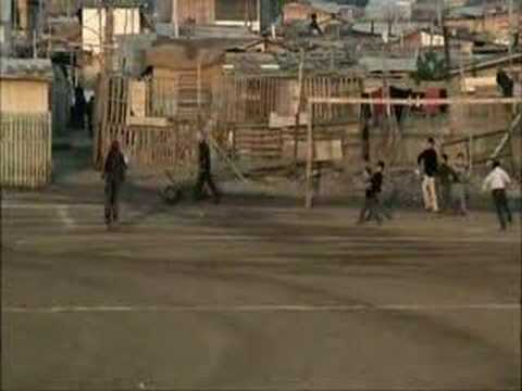 Cine en Español - Película Machuca: GALERÍA DE FOTOS