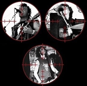 Inepsy | Discografia | Canada | Old Tendencies | World Wide Thrash Metal