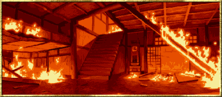 Year 2 - London Base: The Great Fire of London