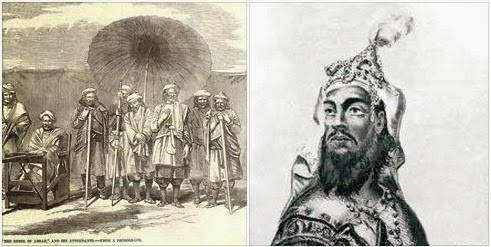 రాజా కున్వర్ సింగ్ (Raja Kunwar Singh) - భారతమాత సేవలో..