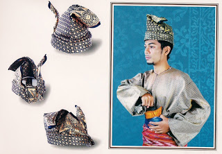 Tanjak Warisan Melayu