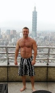 world bodybuilders pictures: bodybuilder richard jeraj