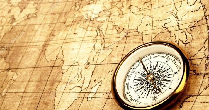 Nama Istilah Dalam Pelayaran - Indonesian Sailor