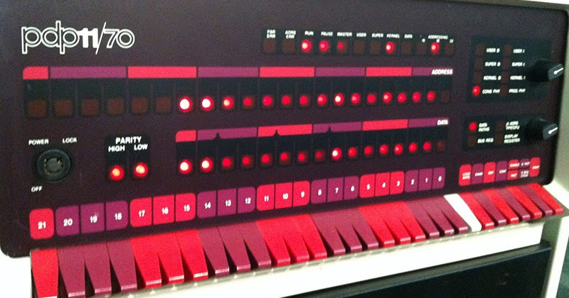 History of Bootstrapping Computers | Basic Input/Output