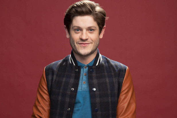 Wonderful Series: Iwan Rheon ci parla di Vicious