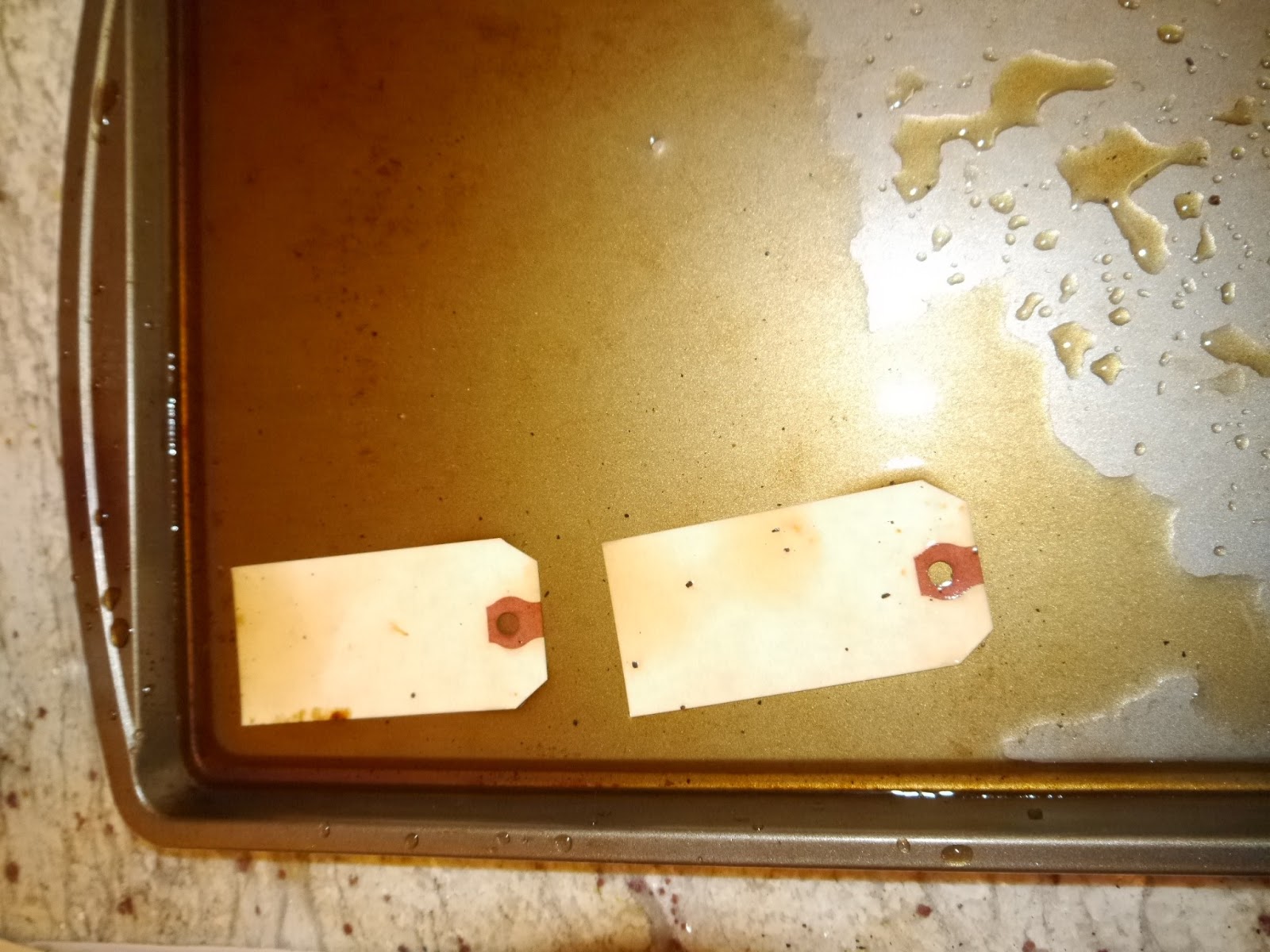 She Prays Praise: Heaven in a Cup - HOT BUTTERED RUM