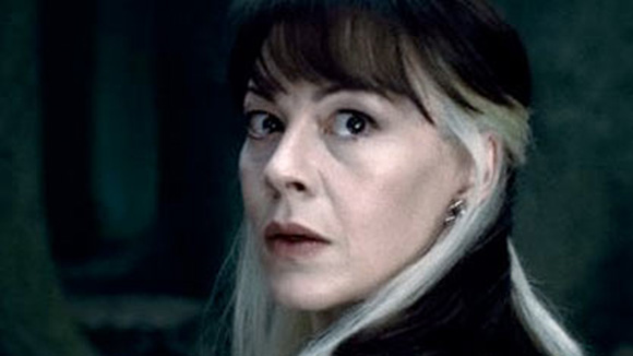 Lumos: Definido o papel de Helen McCrory em 007 – Skyfall