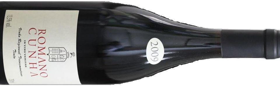 Copo de 3: Romano Cunha 2009