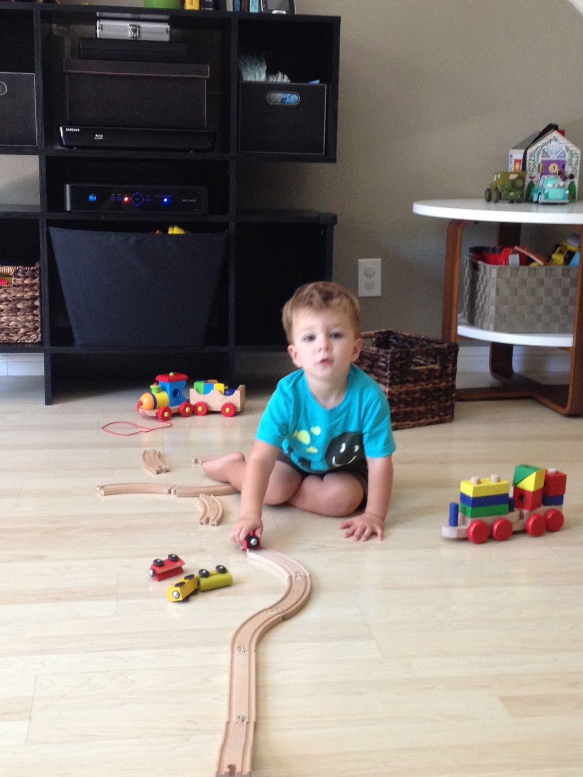 Hamady Family: ultimate summer catch up