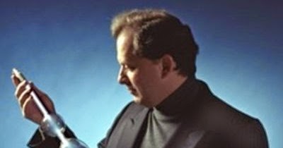 Interview With Jimmie Holman and 'What Doctors Don't Tell You ...