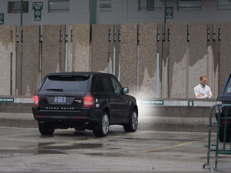 October 2011 | The Wrigley Blog