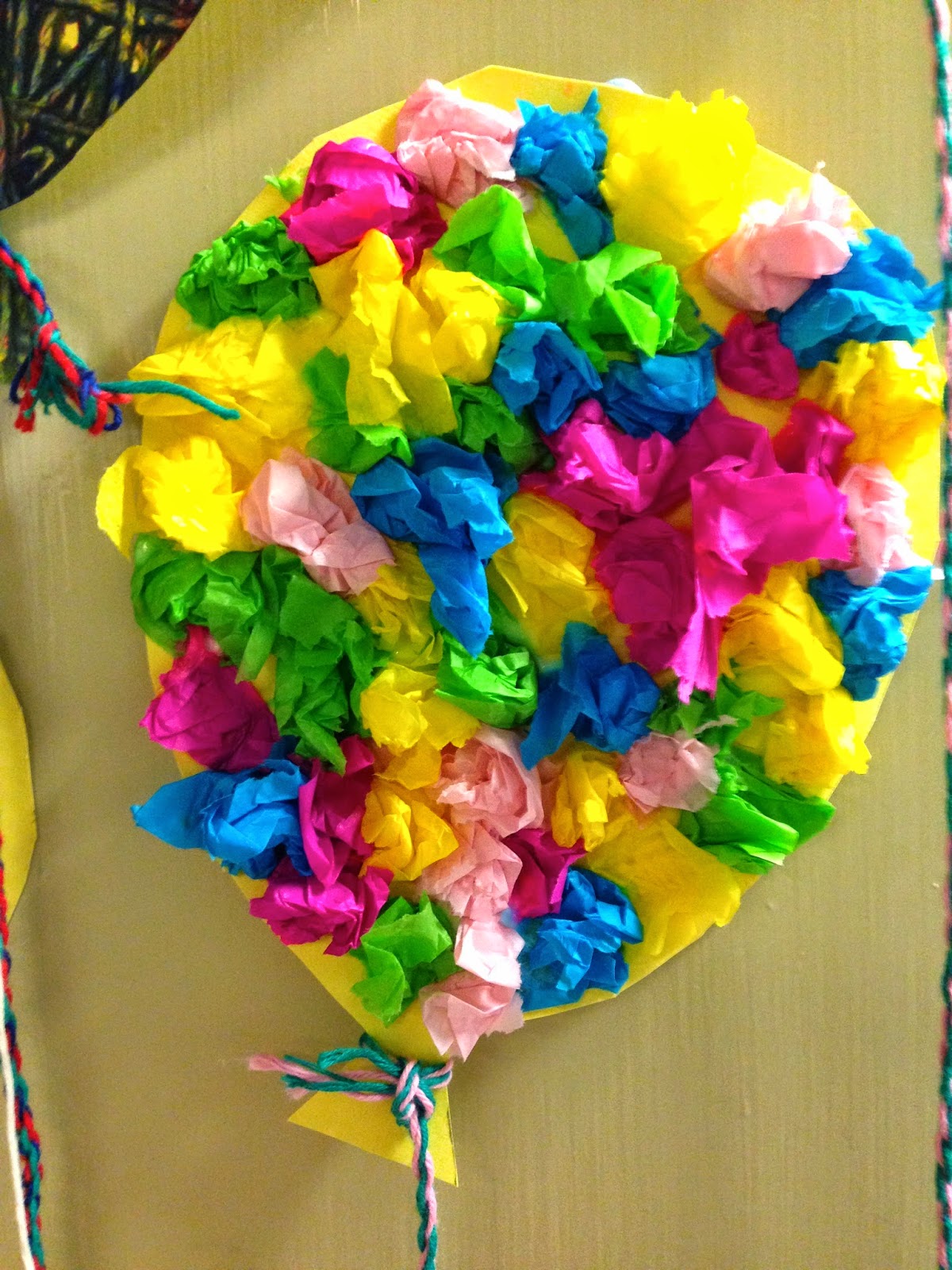 Anniinan OpenIdeat: Vappu